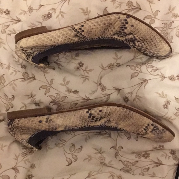 Ferca 81 | Shoes | Ferca 8 Flats | Poshmark